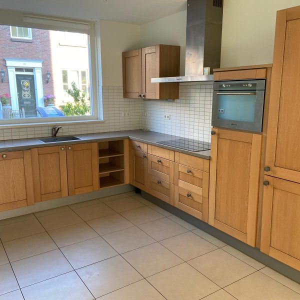 2e hands keukens | Tweedehands Keuken Kwaliteit